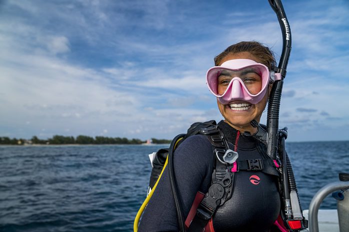 Certification – Dive Den Scuba